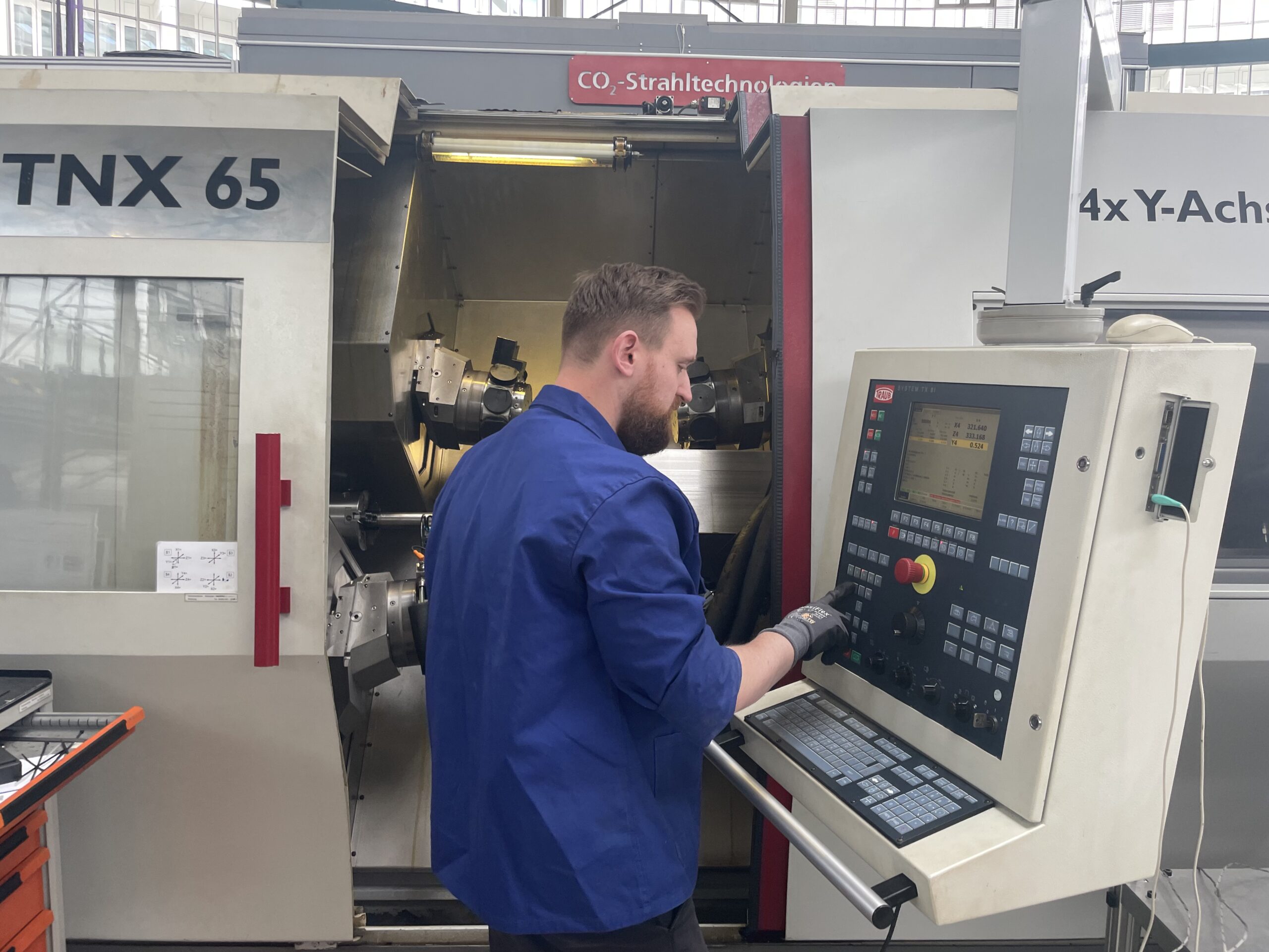 AdaptX Systems – Nachhaltige und effiziente Prozesskühlung für die ...